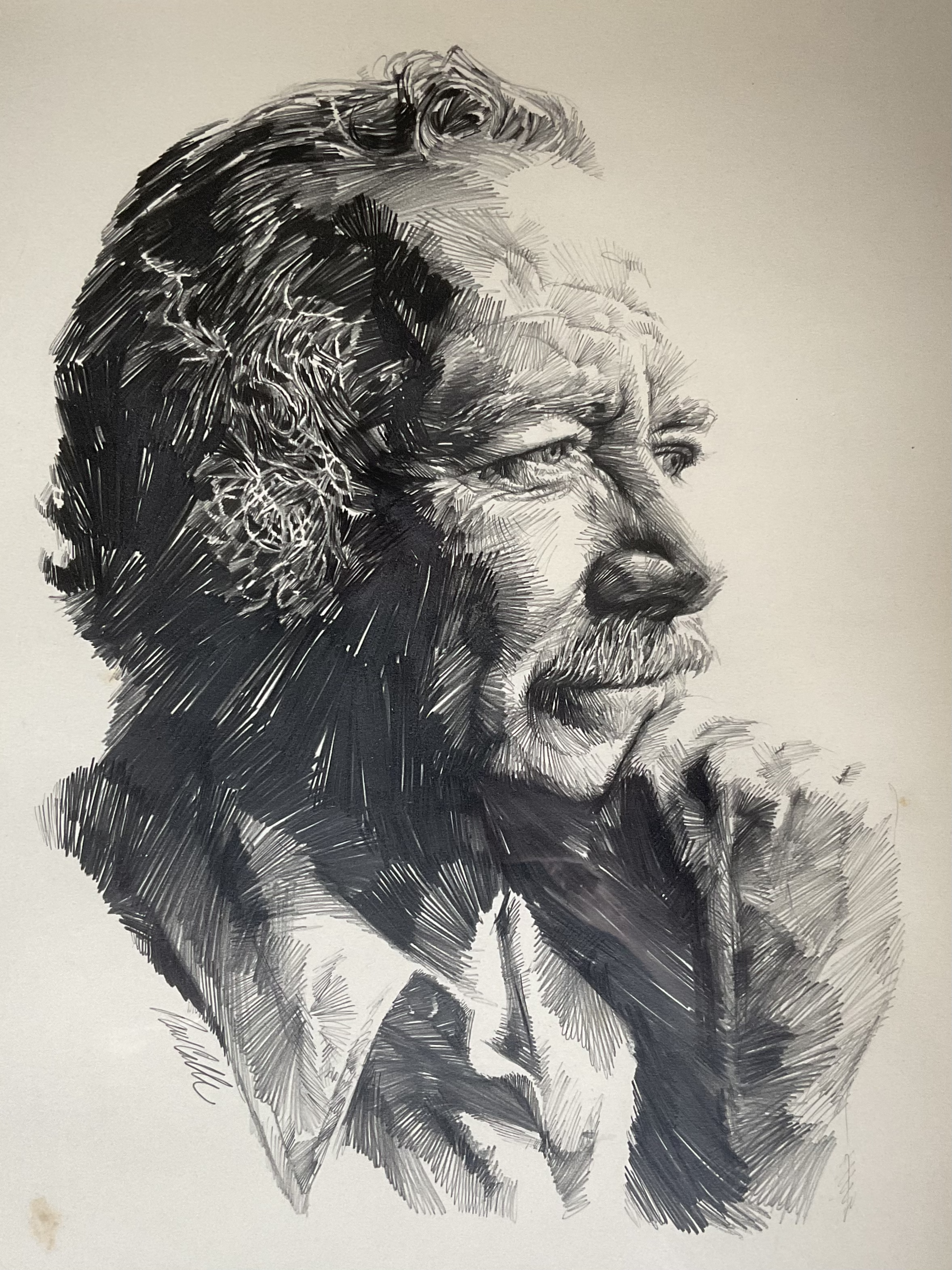 Walter H. Brooks – Highlighting the life and art of Walter H Brooks ...